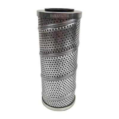 China Direct Sell Replacement Hydraulic Oil Filter Element for Truck 927584Q R5110G25 for sale