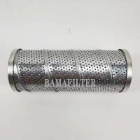 China Direct Sell Replacement Hydraulic Oil Filter Element for Truck 927584Q R5110G25 for sale