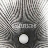 China Direct Sell Replacement Hydraulic Oil Filter Element for Truck 927584Q R5110G25 for sale