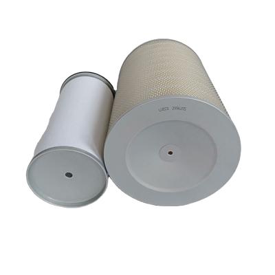 China OEM Truck Air Filter 2996155 2992374 AF26204 C331465/1 SA17307 P787157 at Competitive for sale
