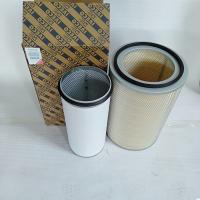 China OEM Truck Air Filter 2996155 2992374 AF26204 C331465/1 SA17307 P787157 at Competitive for sale