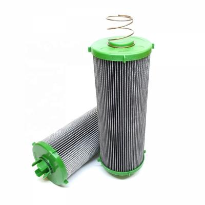 China core components 3 month Construction machinery parts hydraulic oil filter element AL169059 for sale