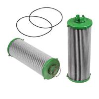 China core components 3 month Construction machinery parts hydraulic oil filter element AL169059 for sale