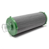 China core components 3 month Construction machinery parts hydraulic oil filter element AL169059 for sale