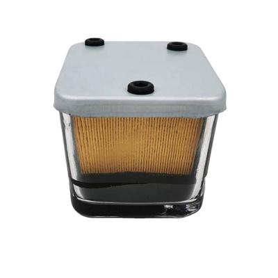 China Food Shop Diesel Fuel Filter Element 71367687 for Machine Fuel Filter in Condition for sale