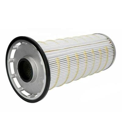 China Tractor Accessories P580316 Hydraulic Oil Filter Element with 3 Month and 1.12 KG Weight for sale