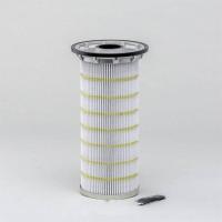 China Tractor Accessories P580316 Hydraulic Oil Filter Element with 3 Month and 1.12 KG Weight for sale
