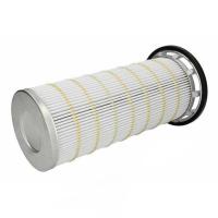 China Tractor Accessories P580316 Hydraulic Oil Filter Element with 3 Month and 1.12 KG Weight for sale
