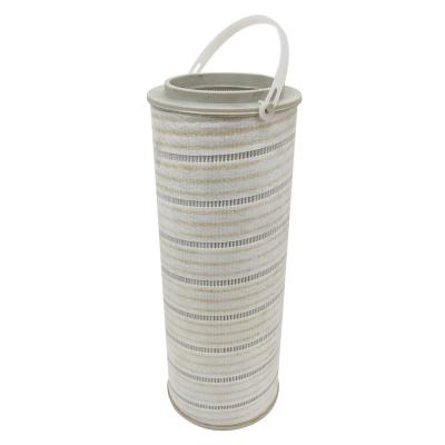 China HC8304 series hydraulic oil filter element HC8304FCS16H with 3 months of core components for sale