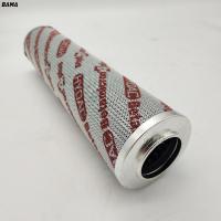 China Glass Fiber Core Components BAMA Replacement Hydraulic Oil Filter Element 1.11.13D03BN4 for sale