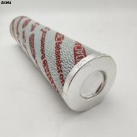 China Glass Fiber Core Components BAMA Replacement Hydraulic Oil Filter Element 1.11.13D03BN4 for sale