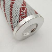 China Glass Fiber Core Components BAMA Replacement Hydraulic Oil Filter Element 1.11.13D03BN4 for sale