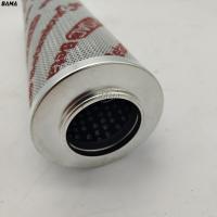 China Glass Fiber Core Components BAMA Replacement Hydraulic Oil Filter Element 1.11.13D03BN4 for sale