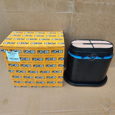 China 32/925682 32/925683 Heavy Machinery Equipment Air Filter Element for Air Compressor Parts for sale
