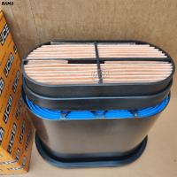 China 32/925682 32/925683 Heavy Machinery Equipment Air Filter Element for Air Compressor Parts for sale