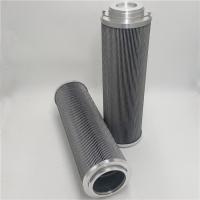 China 1300R005BN/HC Excavator Hydraulic Oil Filter Suitable for Hydraulics Series Weight 3.7KG for sale