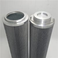 China 1300R005BN/HC Excavator Hydraulic Oil Filter Suitable for Hydraulics Series Weight 3.7KG for sale