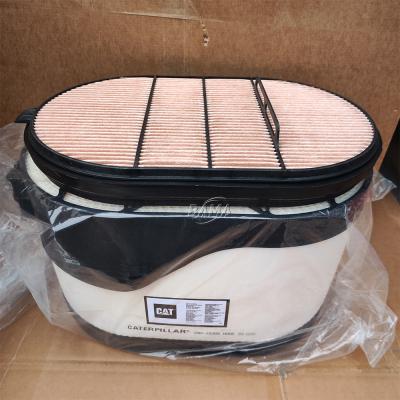 China Cellulose Medium Air Filter for Construction Machinery 2901935 290-1935 Weight 2.56kg for sale