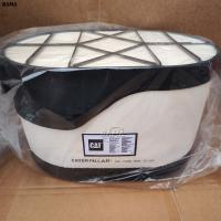 China Cellulose Medium Air Filter for Construction Machinery 2901935 290-1935 Weight 2.56kg for sale