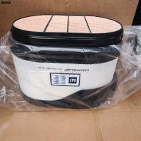 China Cellulose Medium Air Filter for Construction Machinery 2901935 290-1935 Weight 2.56kg for sale