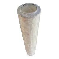 China Glass Fibre Hydraulic Oil Filter Element HC8314FKN39H for Lubricating Oil Competitive for sale