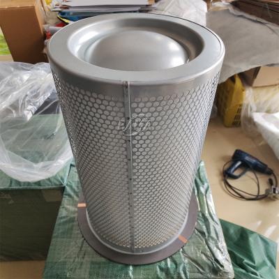 China Customized BAMA KV445-013 Hydraulic Oil Filter Element for Glass Fiber Core Components for sale