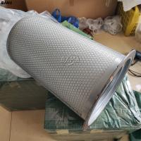 China Customized BAMA KV445-013 Hydraulic Oil Filter Element for Glass Fiber Core Components for sale