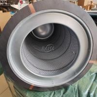 China Customized BAMA KV445-013 Hydraulic Oil Filter Element for Glass Fiber Core Components for sale