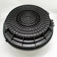 China Cecllulose Filter Medium Heavy Truck Air Filter 0040942404 for Optimal Performance for sale