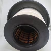 China Cecllulose Filter Medium Heavy Truck Air Filter 0040942404 for Optimal Performance for sale