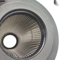 China Construction works Suction Filter for Forklift Hydraulic Oil Filter Element SF250M90 for sale