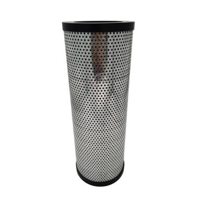 China Video Outgoing-Inspection SF540M90N Forklift Hydraulic Oil Filter Element Replacement for sale