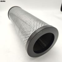 China Video Outgoing-Inspection SF540M90N Forklift Hydraulic Oil Filter Element Replacement for sale