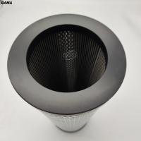 China Video Outgoing-Inspection SF540M90N Forklift Hydraulic Oil Filter Element Replacement for sale