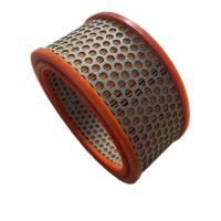 China Glass fiber Air Compressor Air Filter Element C1633/1 for 3 Month for sale