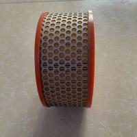 China Glass fiber Air Compressor Air Filter Element C1633/1 for 3 Month for sale