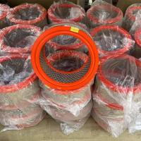 China Glass fiber Air Compressor Air Filter Element C1633/1 for 3 Month for sale