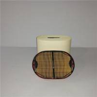 China Grade 227-7449 Excavator Honeycomb Air Filter Element with Length mm 8 and Height mm 4 for sale