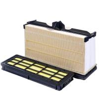 China Width mm 7 Mine Engine Air Filter Element 5261248 Video outgoing-inspection Provided for sale