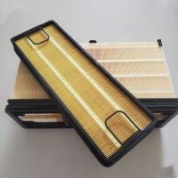 China Width mm 7 Mine Engine Air Filter Element 5261248 Video outgoing-inspection Provided for sale