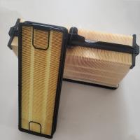 China Width mm 7 Mine Engine Air Filter Element 5261248 Video outgoing-inspection Provided for sale
