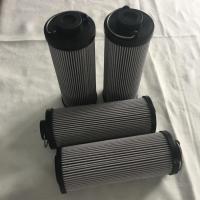 China 0110D005BH/H Hydraulic Oil Filter Element for Food Beverage Oil Filtration Equipment for sale