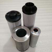 China 0110D005BH/H Hydraulic Oil Filter Element for Food Beverage Oil Filtration Equipment for sale