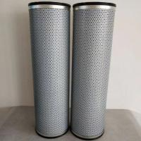 China Glass fiber core components pump truck hydraulic oil filter 416341 for oil filtration for sale