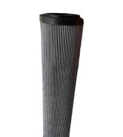 China 10063H10SLA000P Hydraulic Oil Return Filter Element for Steel Industry Applications for sale