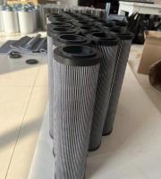 China 10063H10SLA000P Hydraulic Oil Return Filter Element for Steel Industry Applications for sale