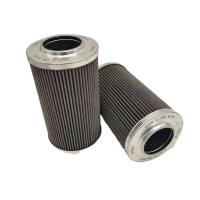 China Glass Fiber Hydraulic Oil Filter Cartridge 0330D050W Suitable for Series and Power Plant for sale
