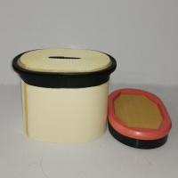 China Generator Set Honeycomb Air Filter Cartridge 293-4053 with Video Outgoing-Inspection for sale