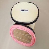 China Generator Set Honeycomb Air Filter Cartridge 293-4053 with Video Outgoing-Inspection for sale