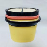 China Generator Set Honeycomb Air Filter Cartridge 293-4053 with Video Outgoing-Inspection for sale